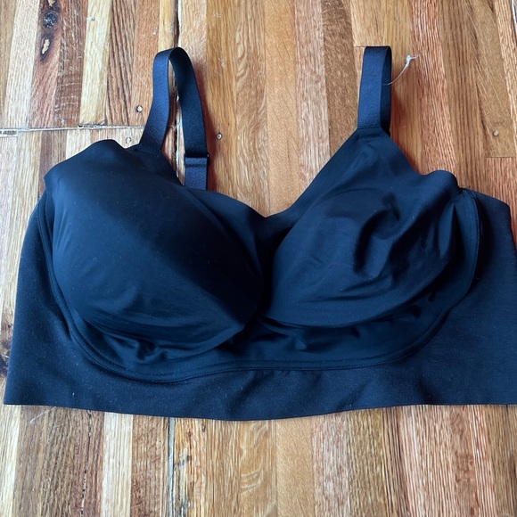 True & Co. | Intimates & Sleepwear | True Bra X Santoni Hybrid Lift ...